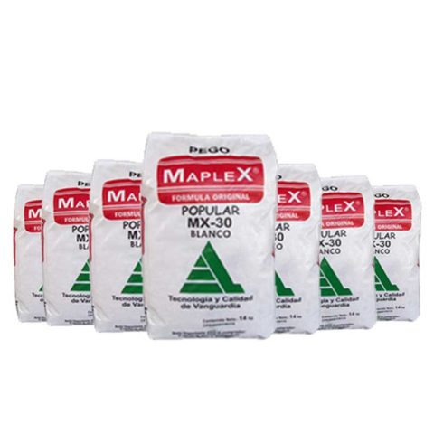 Maplex Listo Friso Listo – Maplex