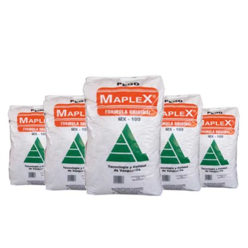 Nuestros Productos – Maplex