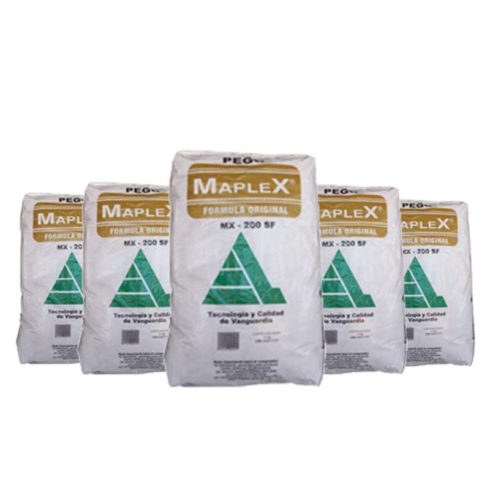 Nuestros Productos – Maplex