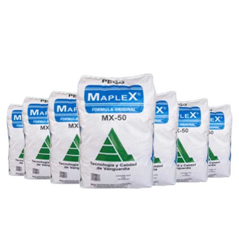 Nuestros Productos – Maplex