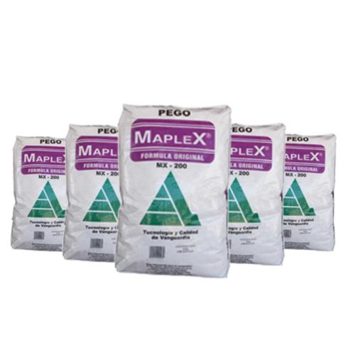 Nuestros Productos – Maplex