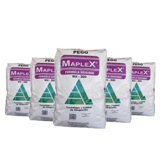 Nuestros Productos – Maplex