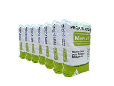 Maplex – Tecnología en Construcción