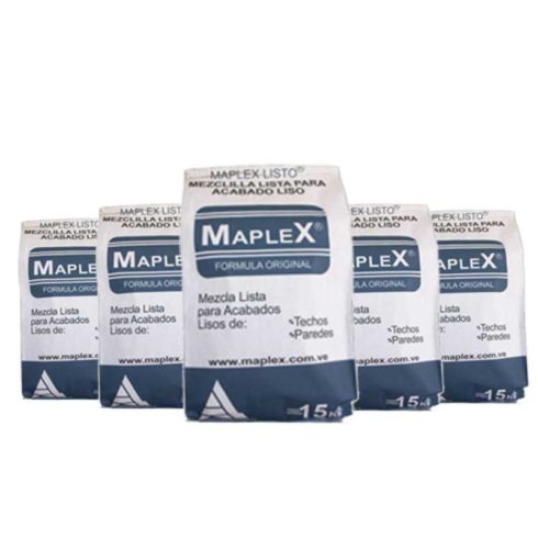 Nuestros Productos – Maplex
