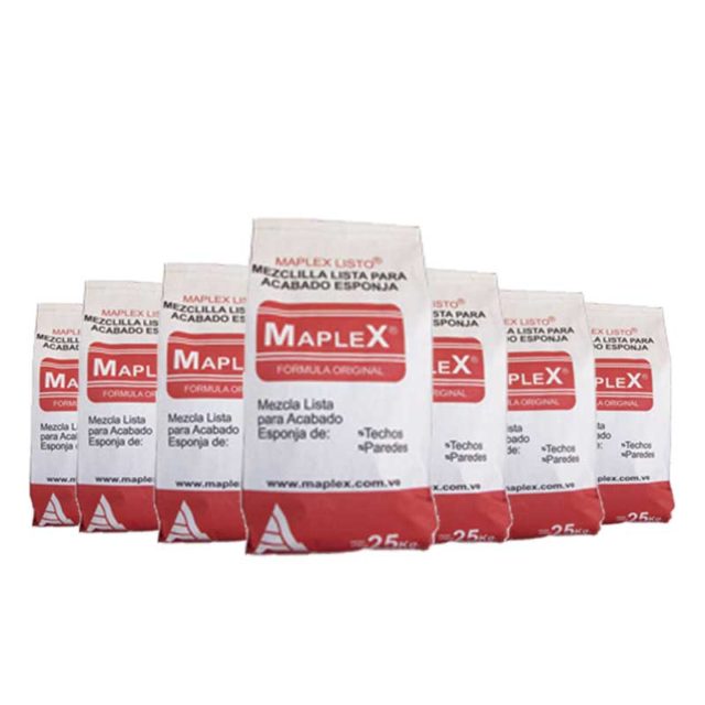 Nuestros Productos – Maplex